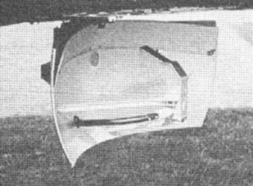 Airfield Research Group - RAF Alconbury : Radio Direction and Ranging Radar